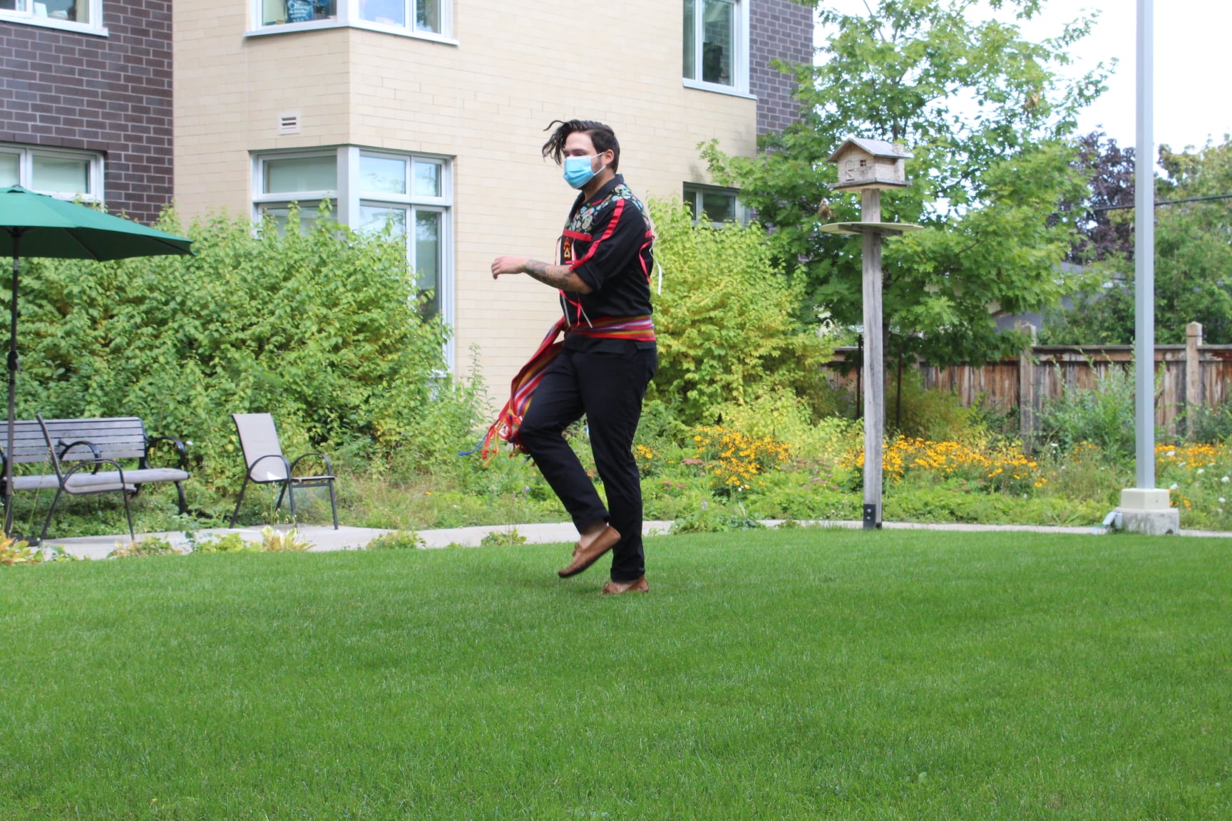 Métis Culture and History – MASC