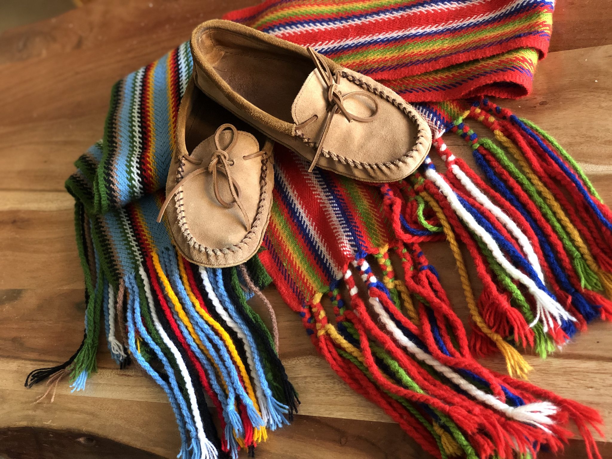 Métis Jigging Performance – MASC