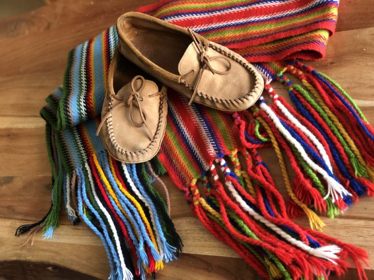 Métis Jigging Performance – MASC