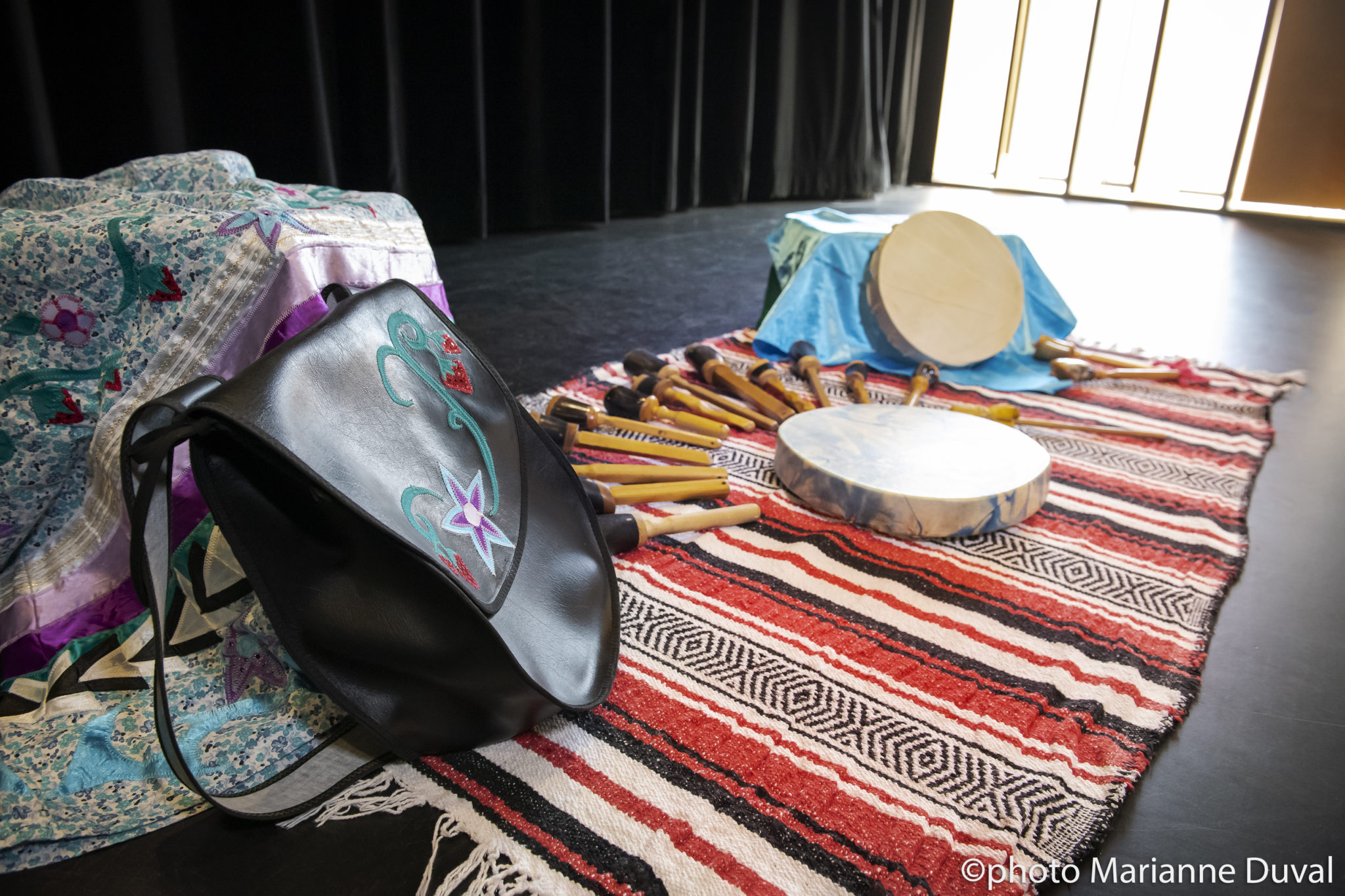 Indigenous Experiences – MASC