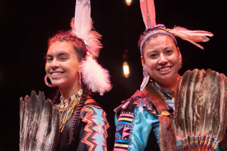 Introduction to Indigenous Cultures – MASC
