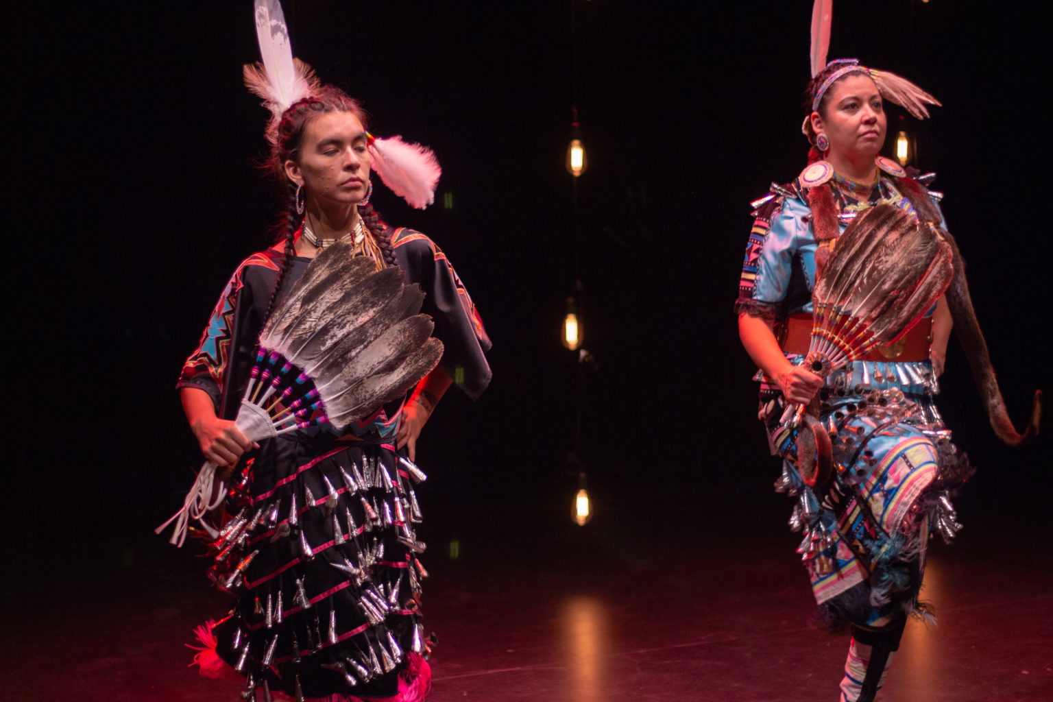 Indigenous Experiences – MASC