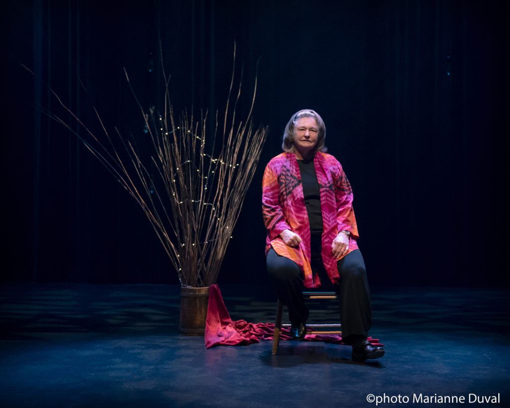 Jennifer Cayley – MASC