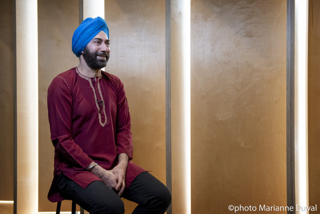 Kuljit Sodhi – MASC