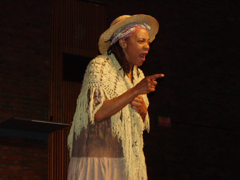 Leslie McCurdy – MASC