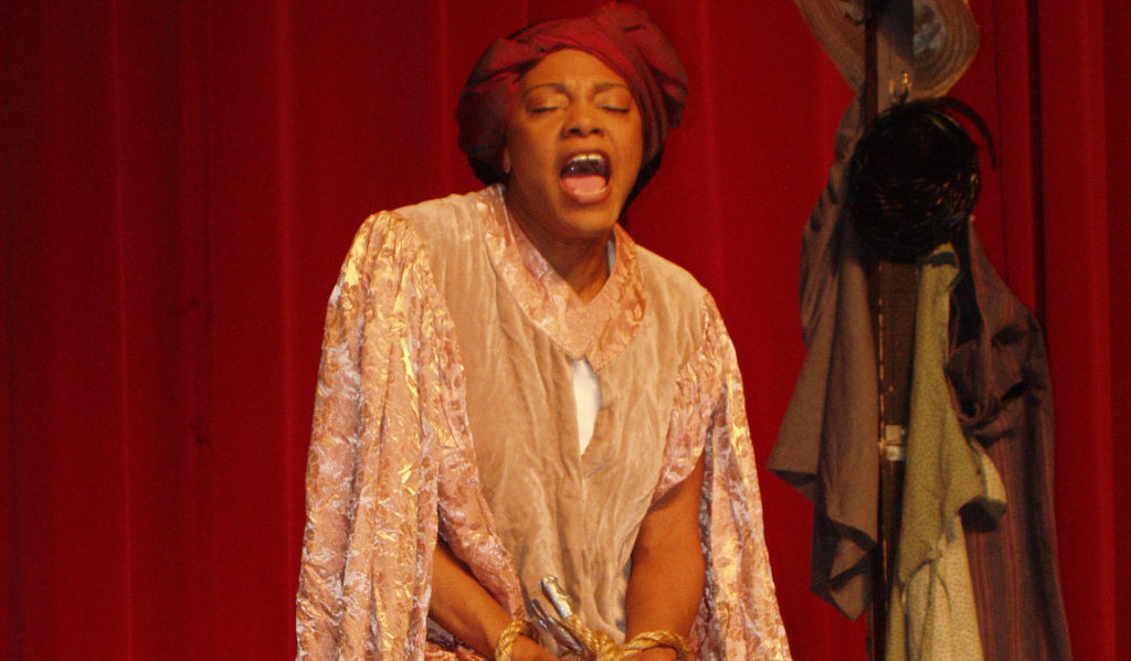 Leslie McCurdy – MASC