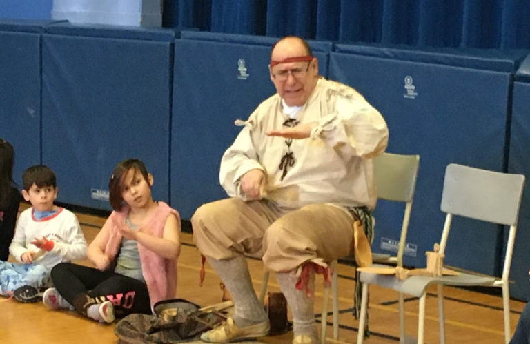 Louis Mercier – MASC