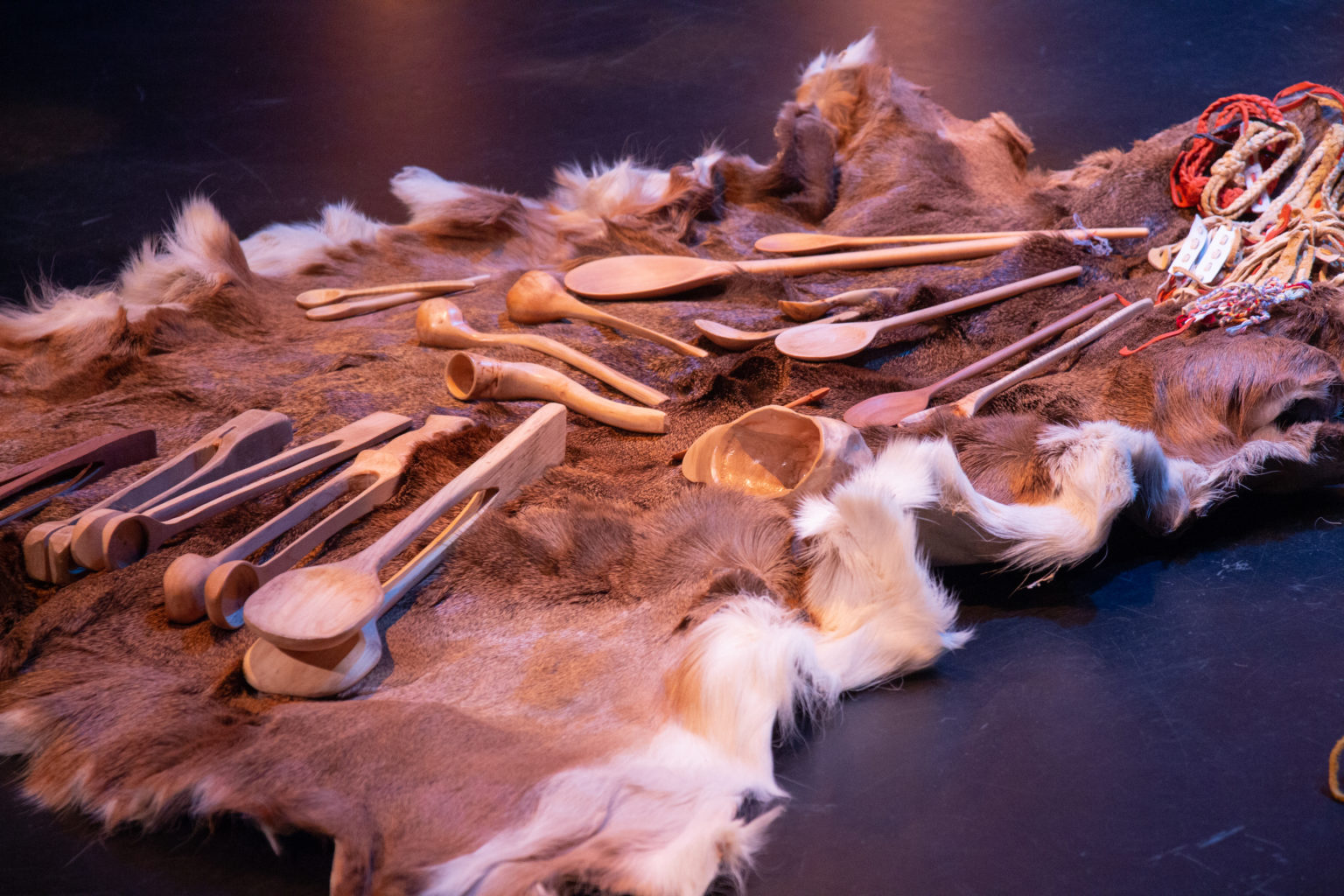 Louis Mercier – MASC