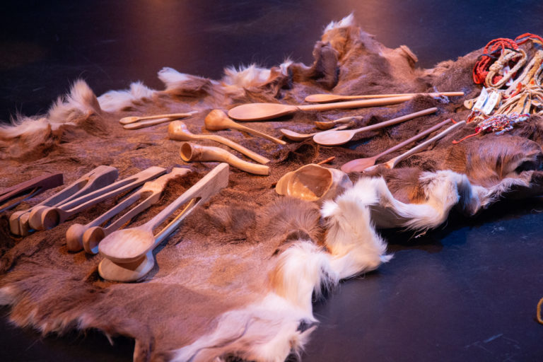 Louis Mercier – MASC