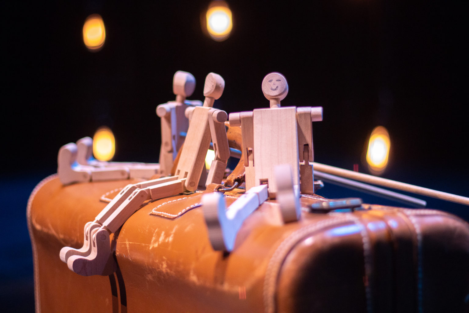 Louis Mercier – MASC