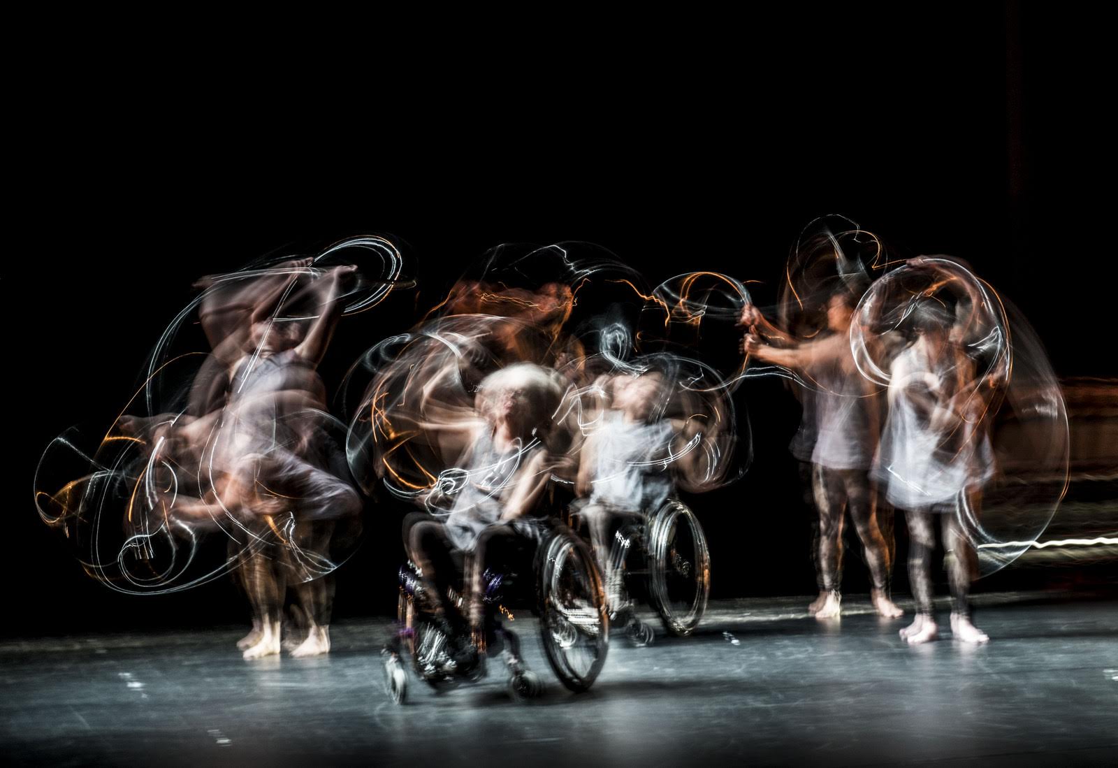 Propeller Dance – MASC