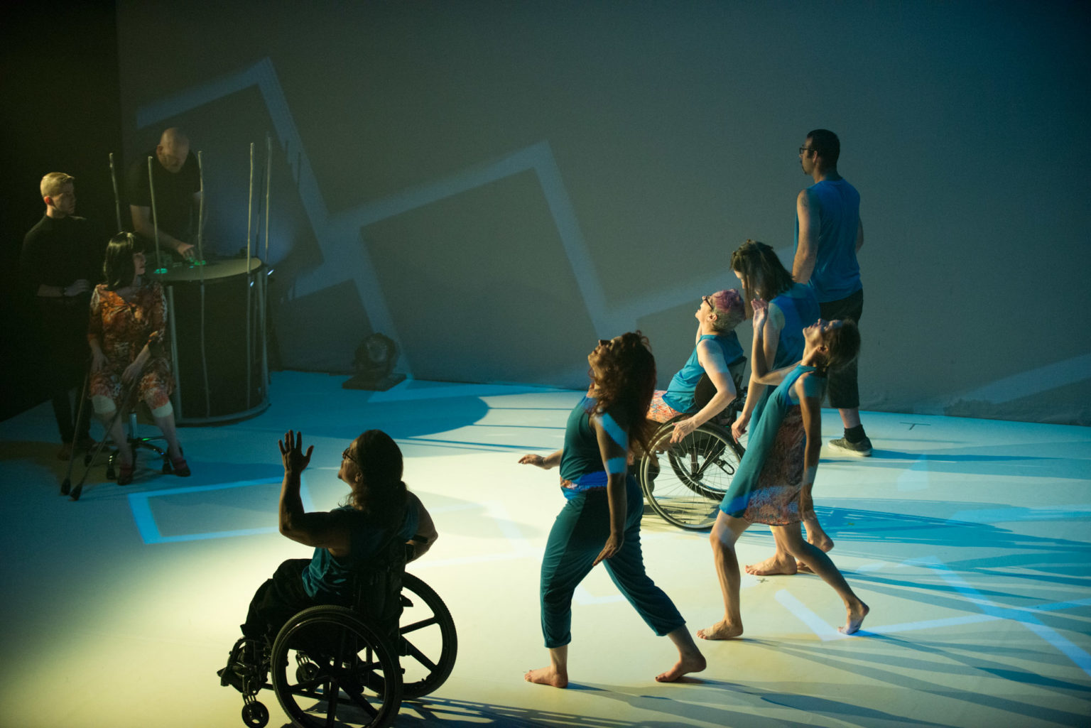 Wheels & Feet Dance – MASC