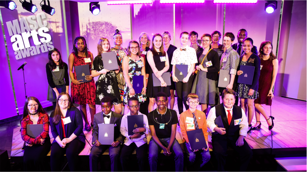 MASC Arts Awards – MASC