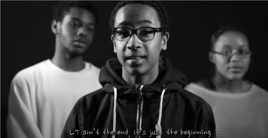 News: Music videos reflect Lowertown youth’s relationship to home – MASC