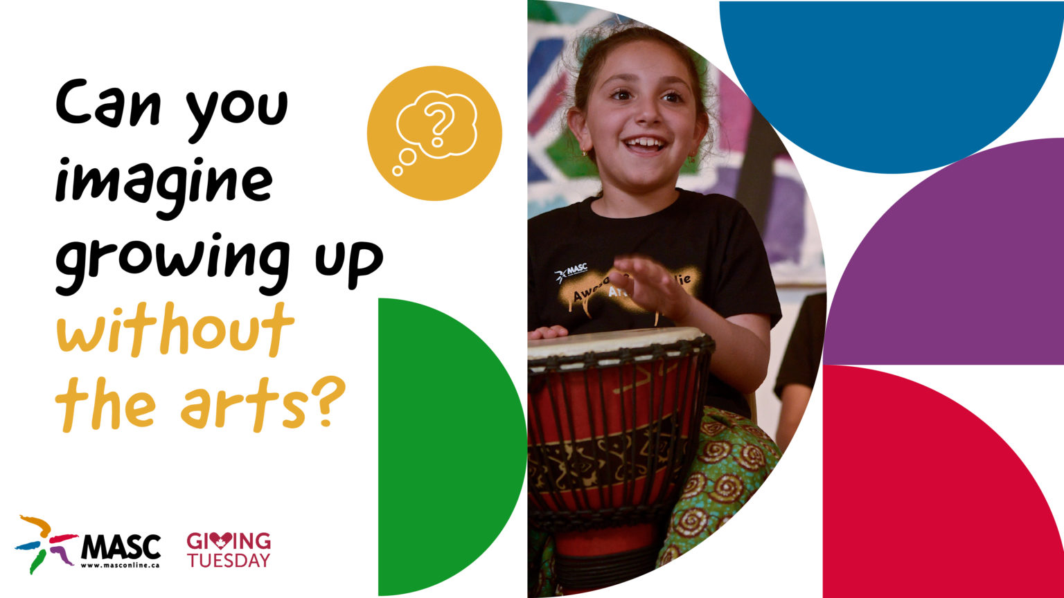 MASC – We bring the arts to schools and communities! | Nous rendons l ...