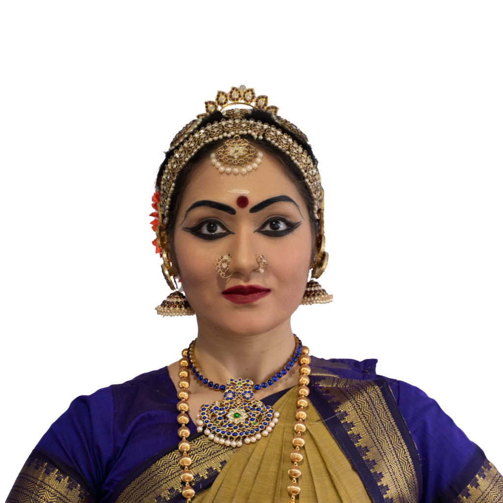Stuti Mukherjee – MASC
