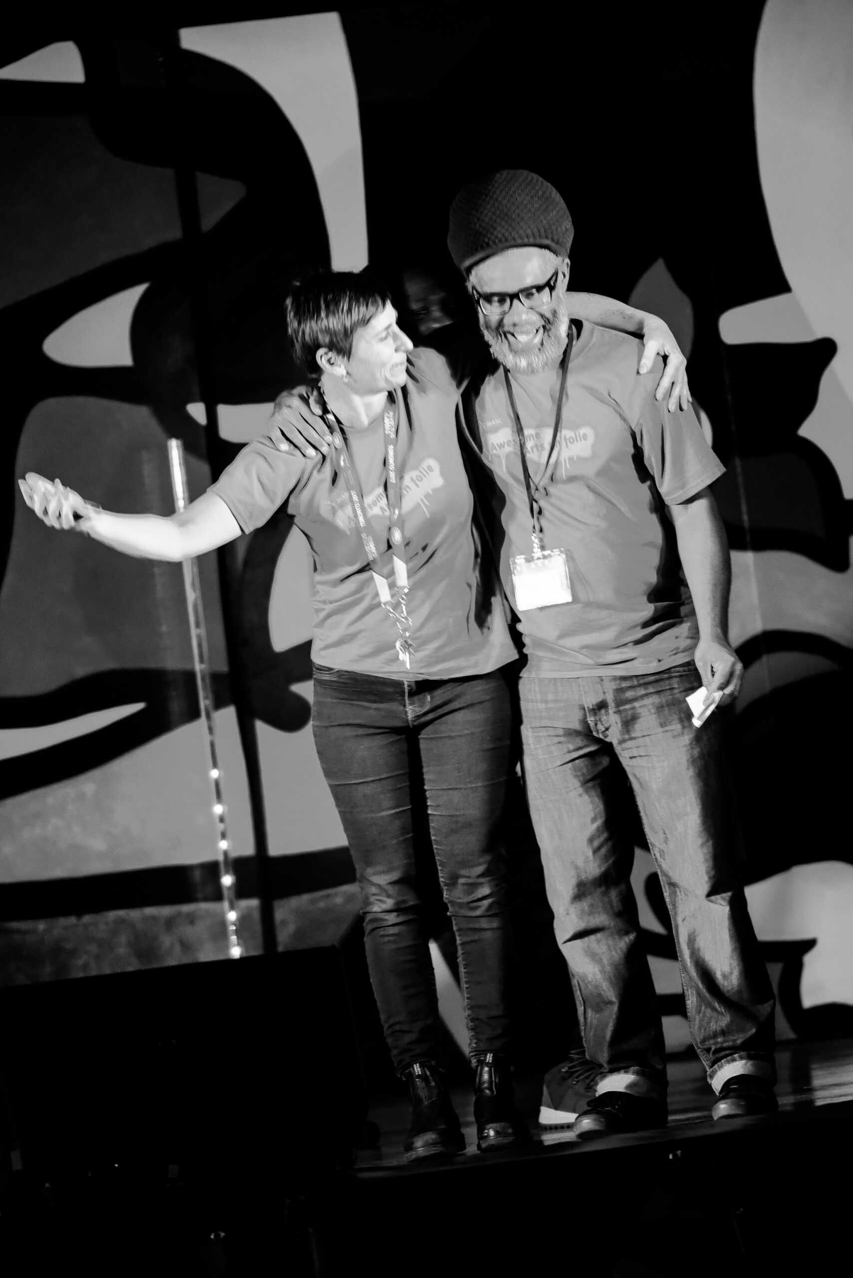 Gerald Dragon crée un héritage en combinant l’art et le développement ...