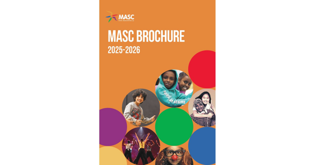 MASC – We bring the arts to schools and communities! | Nous rendons l ...