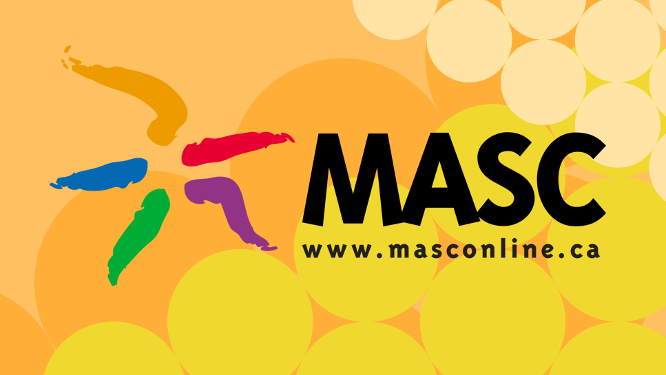 MASC – We bring the arts to schools and communities! | Nous rendons l ...